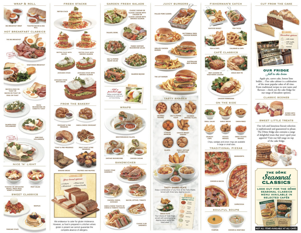 ロットネスト島でおすすめのカフェ・レストラン【Dôme】について紹介します！ – シンガポールOLのゆるふわLIFE